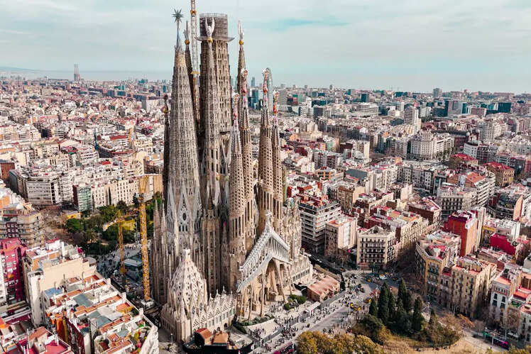 Top 10 Most Beautiful Building In The World 2022 - Infoupdate.org