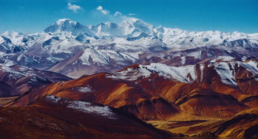 The largest, the best, and the most unique things on planet Earth ...