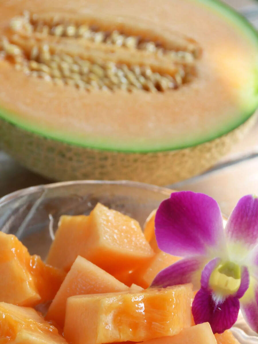 10 ways to add muskmelon seeds to your breakfast | Times of India