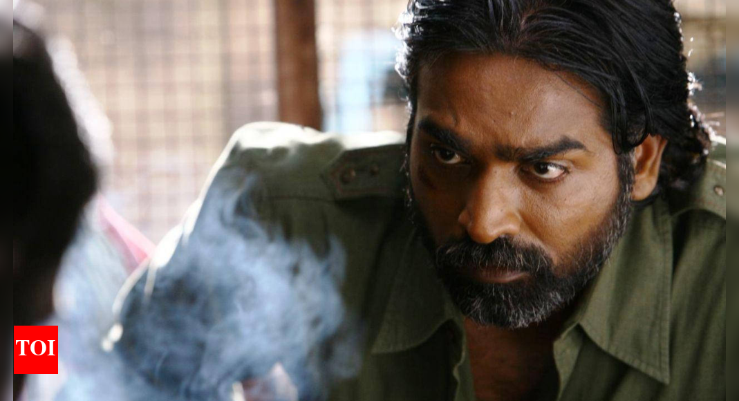 Vijay Sethupathi notes how a movie promotion can bring such a change to ...