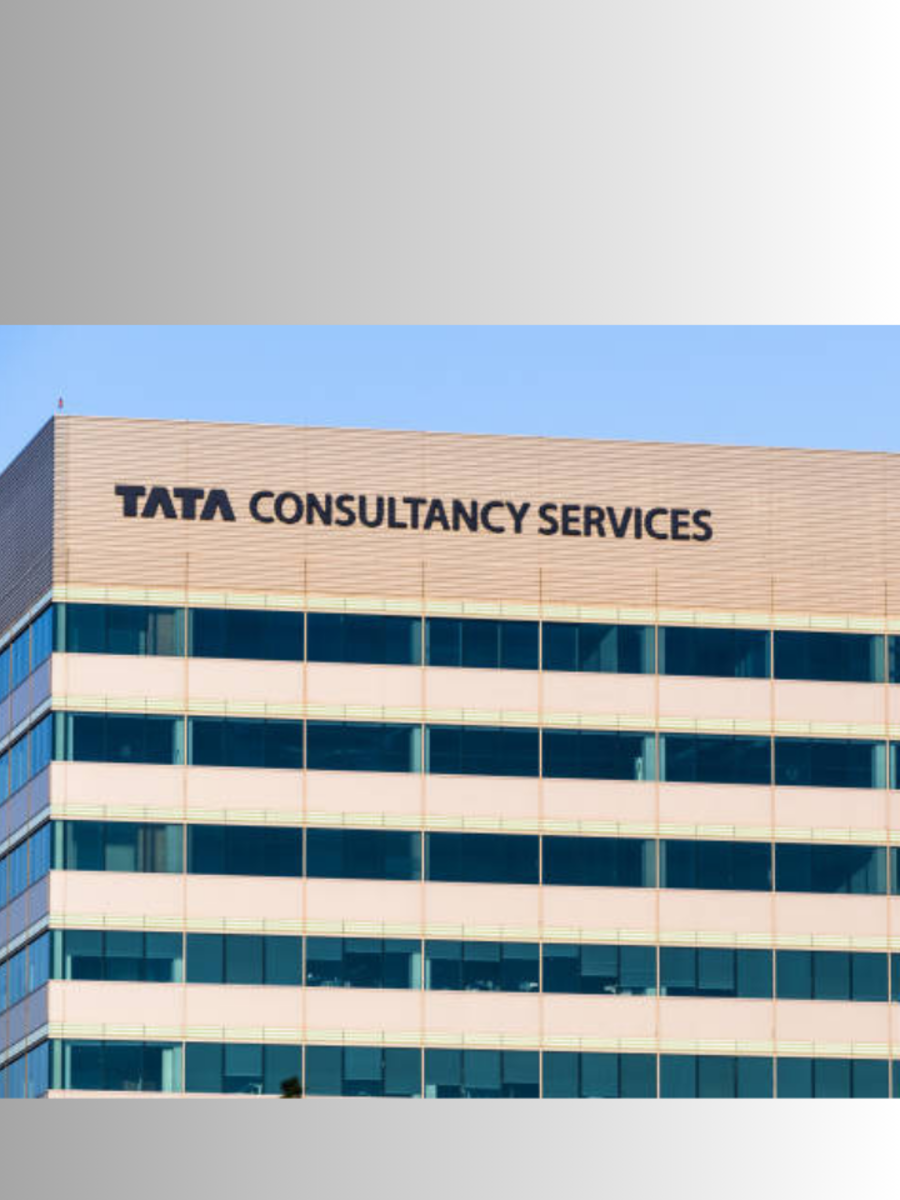 TCS CEO K Krithivasan Earns Rs 25.2 Crore in FY24 Compensation - Know ...