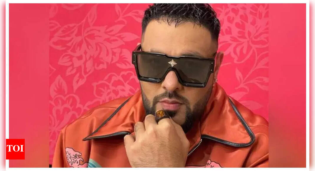 Badshah's Dallas show STOPPED midway; 'heartbroken' singer promises: I ...