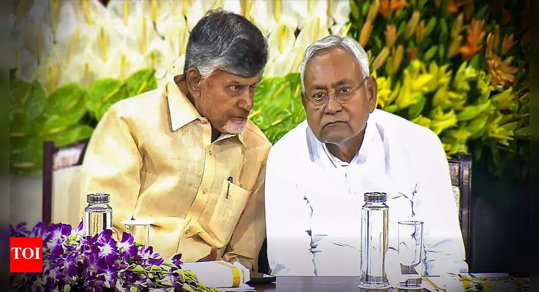 It’s time to burst liberal bubble: Modi 3.0 won’t be very different ...