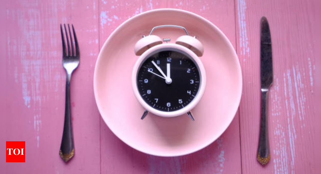 Why a weekly 36 hour fast is a super healthy habit to adopt - Times of ...