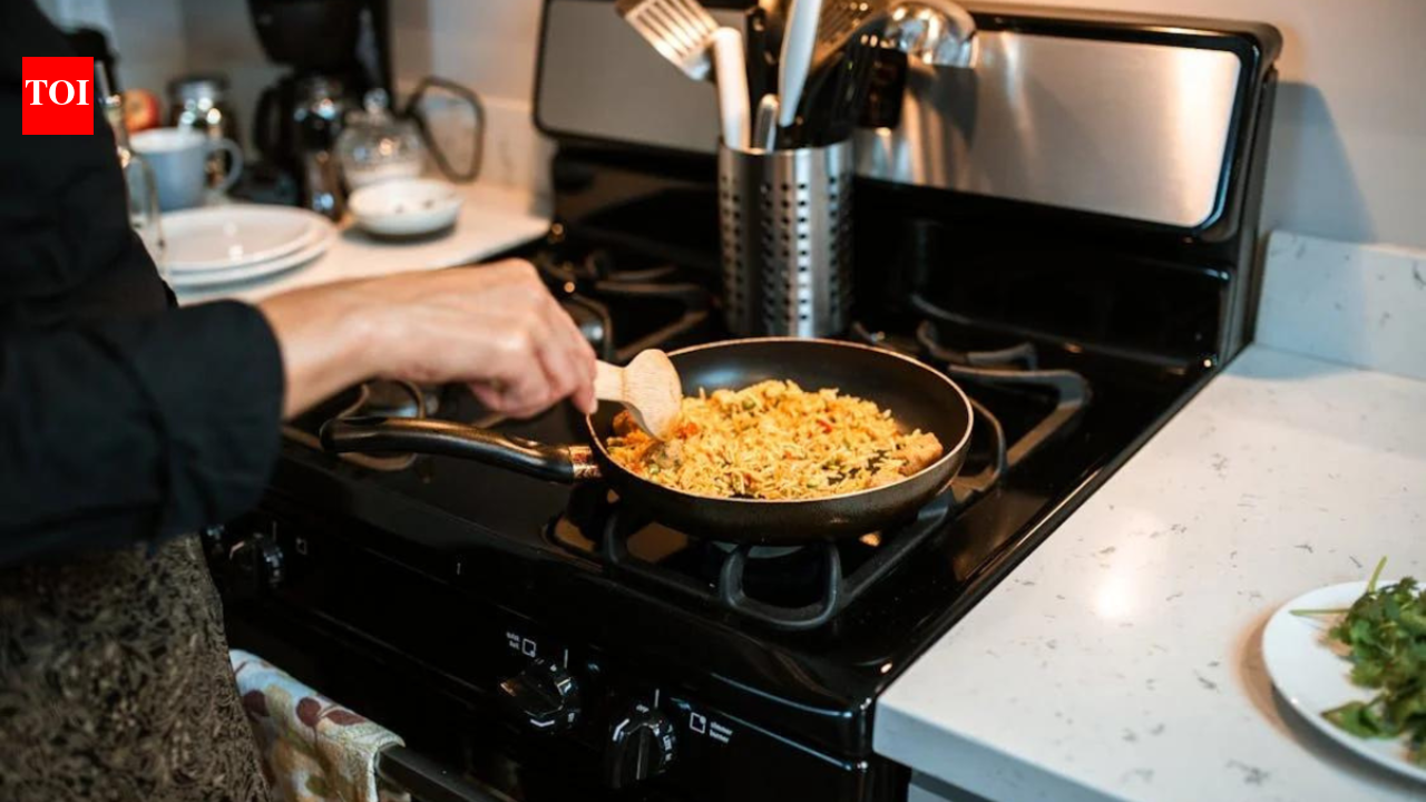 Top Rated 2 Burner Gas Stoves For Home Chefs - The Times Reviews