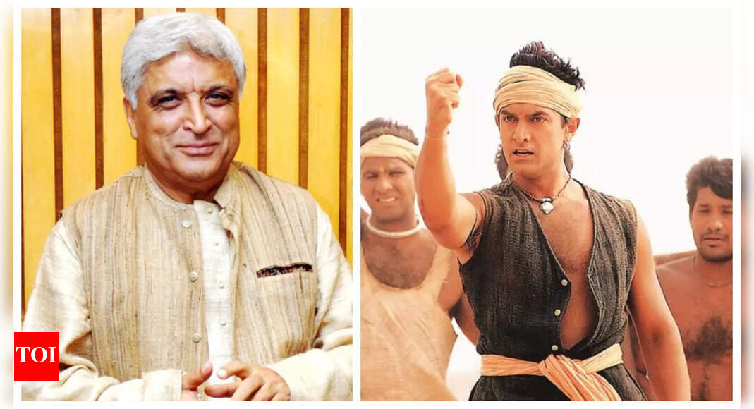 Javed Akhtar recalls his music sessions with AR Rahman and Ashutosh ...