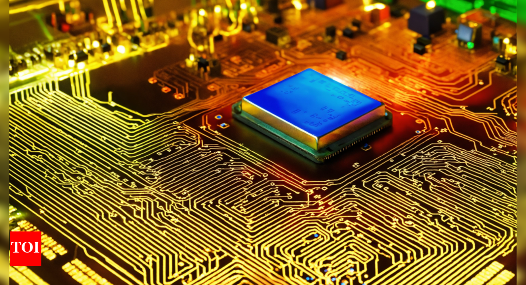 IIT Bhubaneswar to collaborate with industry to conduct research in ...