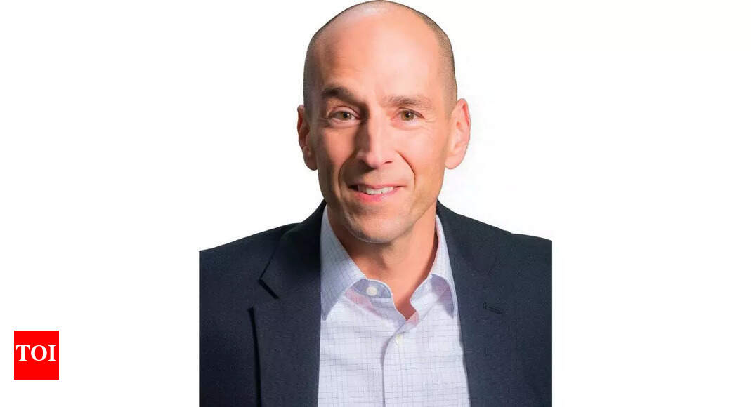 Sophos announce the appointment of Joe Levy as CEO - The Times of India