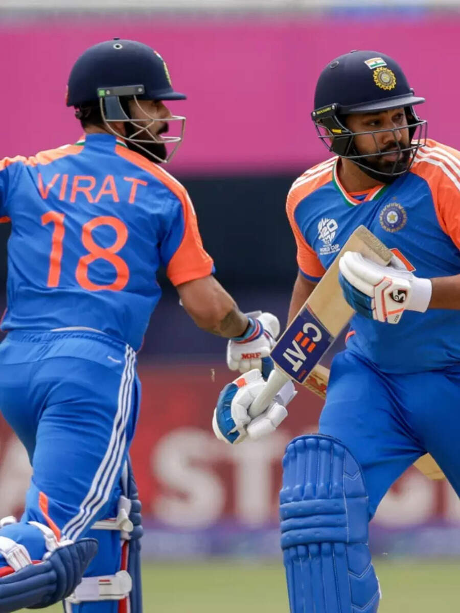 Strongest India Playing XI For T20 World Cup 2024 Super 8 | Times Now