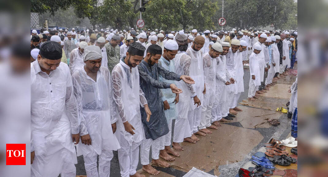 Eid-Ul-Adha: Avoid extravagance on Eid-ul-Adha, respect sentiments ...