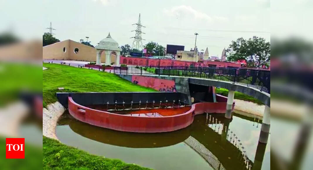 Queen Heo Memorial: Queen Heo memorial to open for public soon ...