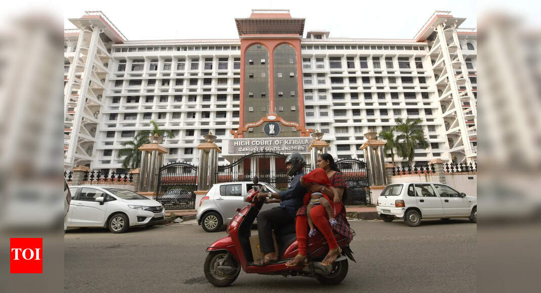 Domestic Violence: High Court Rules Union Government Approval Needed ...