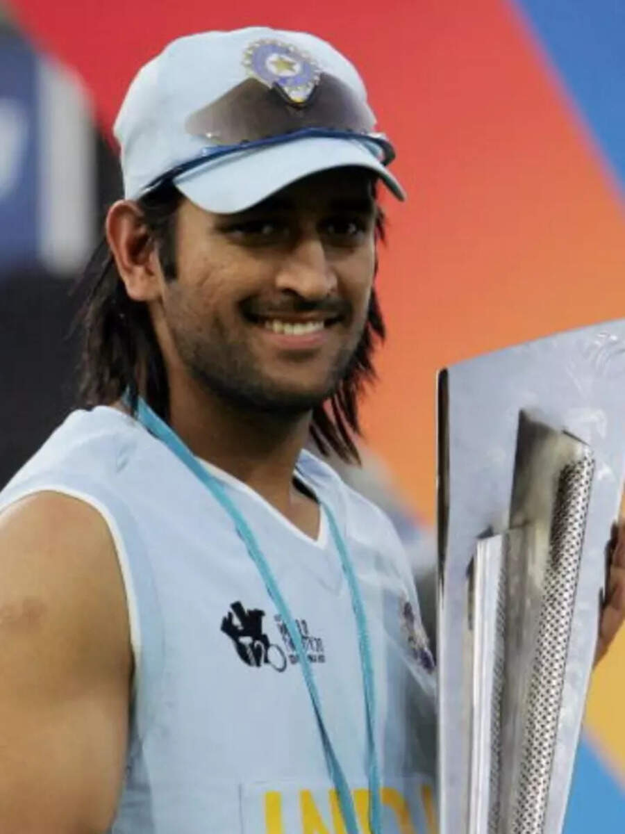 Most Wins As Captain In T20 World Cup | Times Now