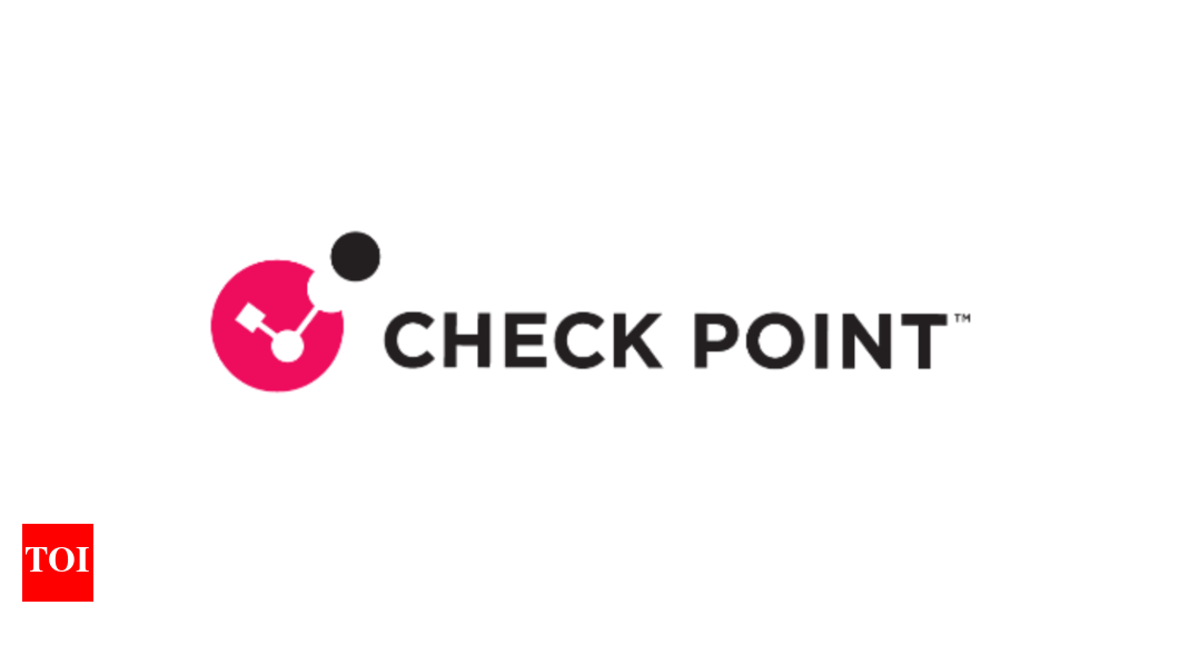 Check Point Software introduces AI-powered WAF-as-a-Service for simplified cloud application ...