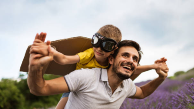 Fathers as emotional anchors: How dads shape their children's emotional ...