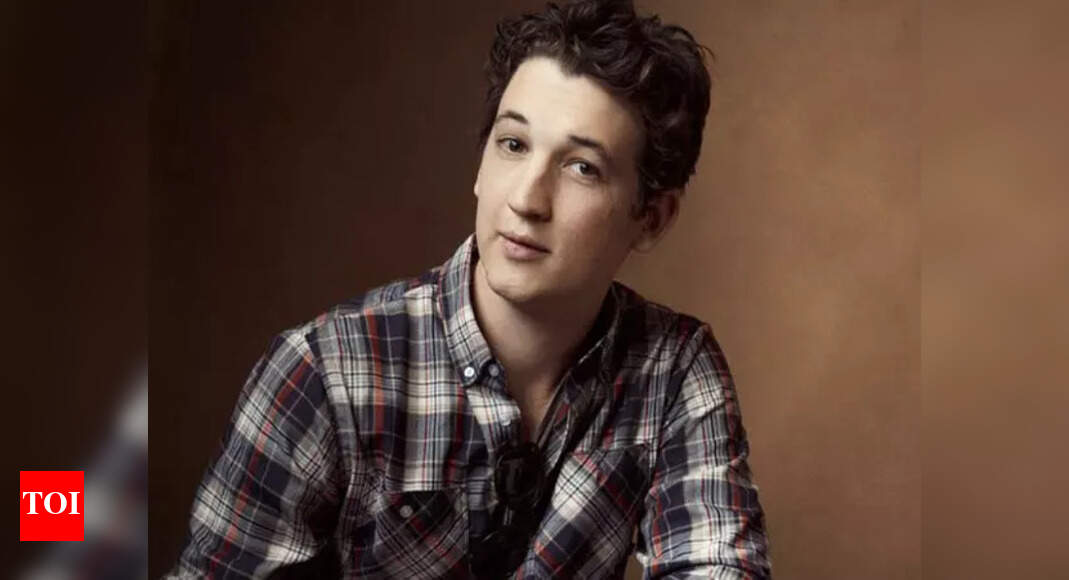 Miles Teller set to star in Paramount's remake of 'An Officer and a ...