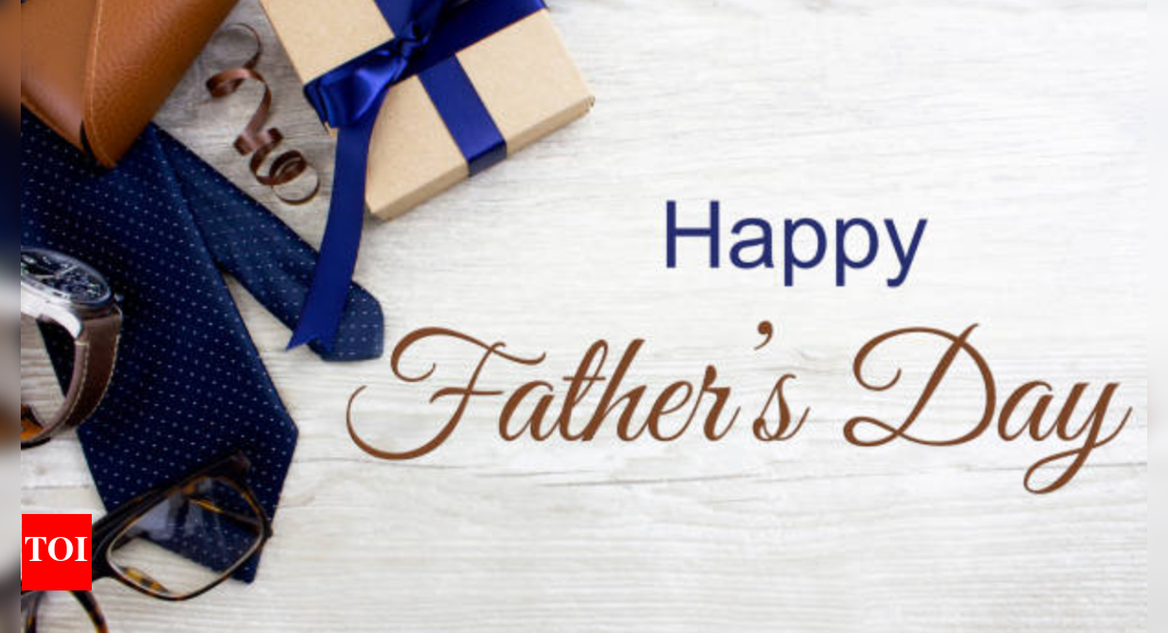 Swiggy’s Father’s Day posts are ‘on point’ for every Indian dad - Times ...