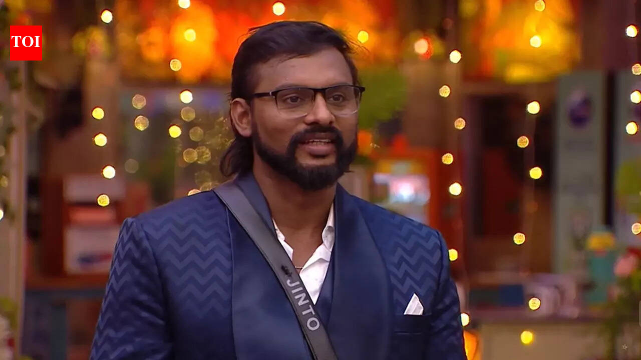 Bigg Boss Malayalam 6 Grand Finale Highlights: Jinto Bodycraft wins the ...