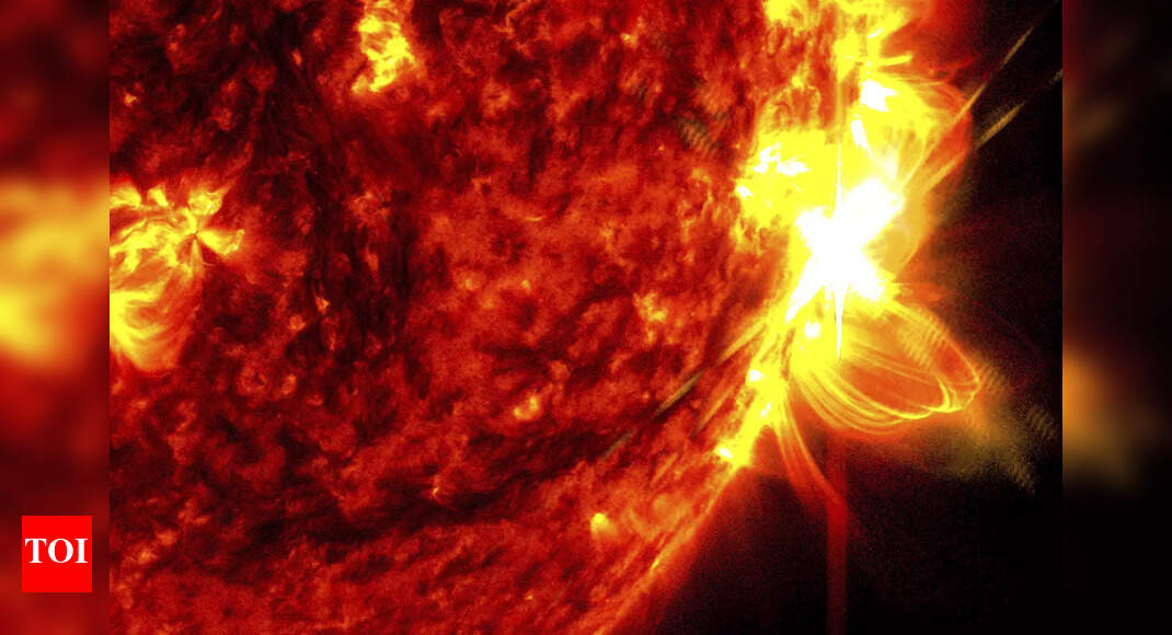 From Ra to the Natal Chart: The Sun’s timeless symbolism of life and ...