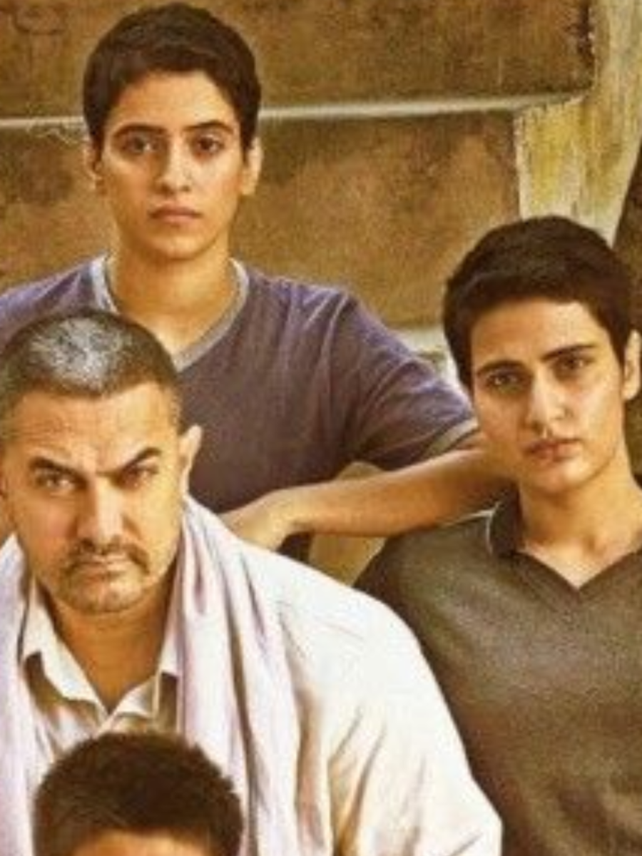 Father's Day Special: 9 Movies To Watch With Your Dad | Times Now