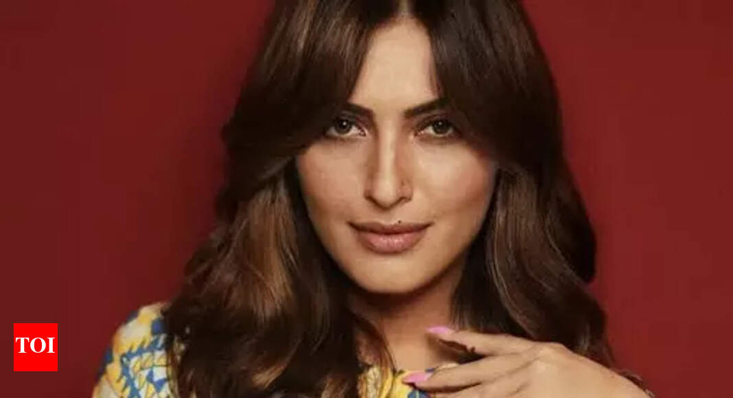 Shivangi Verma Expresses Her Love And Gratitude On Fathers Day Says “my Father Has Always 