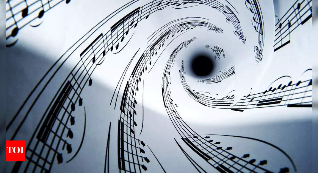 Exploring Zodiac Signs with eclectic taste in music - The Times of India