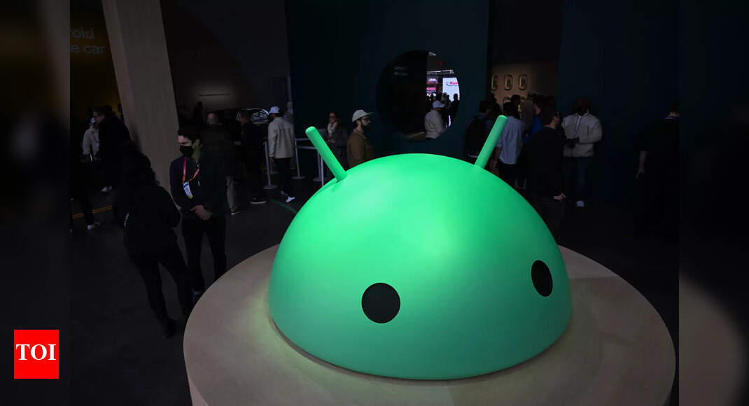 Can't find your Android smartphone, this Google feature can help: A ...