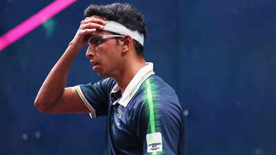 India women finish 5th, men 6th in Asian Team squash Championships ...