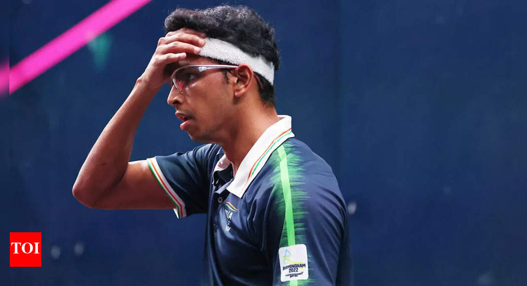 India women finish 5th, men 6th in Asian Team squash Championships ...