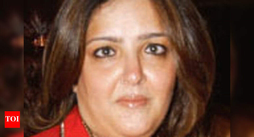 The Roshan in Sunaina’s life | Hindi Movie News - Times of India