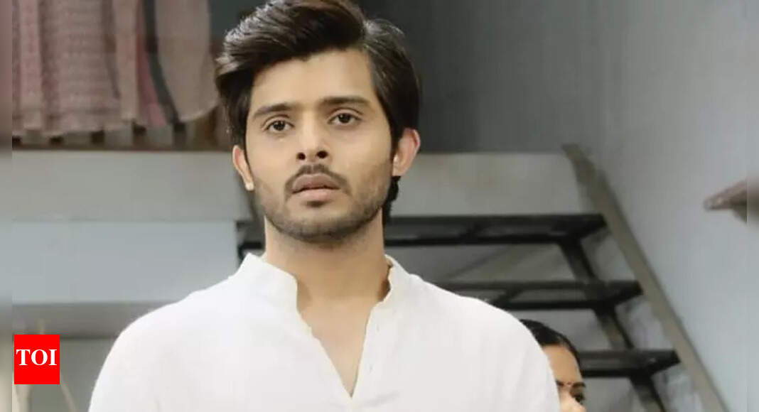 Sahil Balani opens up about his journey in the TV industry, says ...