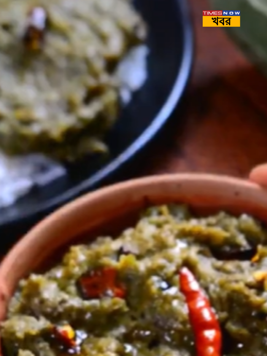 try delicious jhinger bharta recipe at home best for this summer to ...