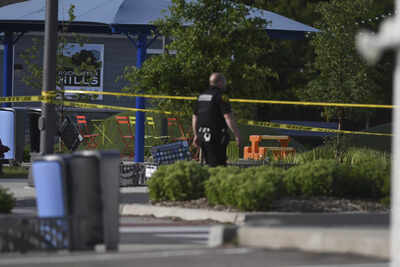 Police identify Michigan splash pad shooter, still no word on motive ...