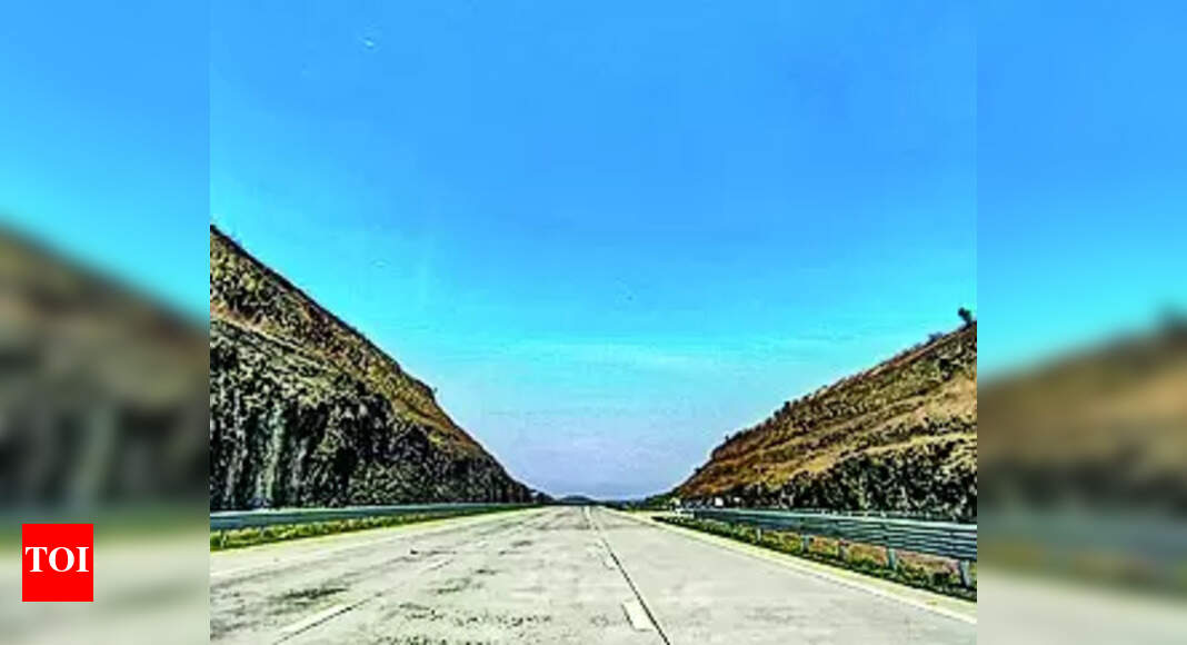 Nagpur-Goa Shaktipeeth Expressway: State BJP leaders say Nagpur-Goa ...