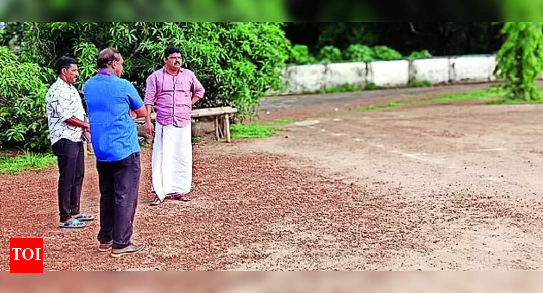 Eloor Municipality: Eloor municipality seeks government help to reclaim ...