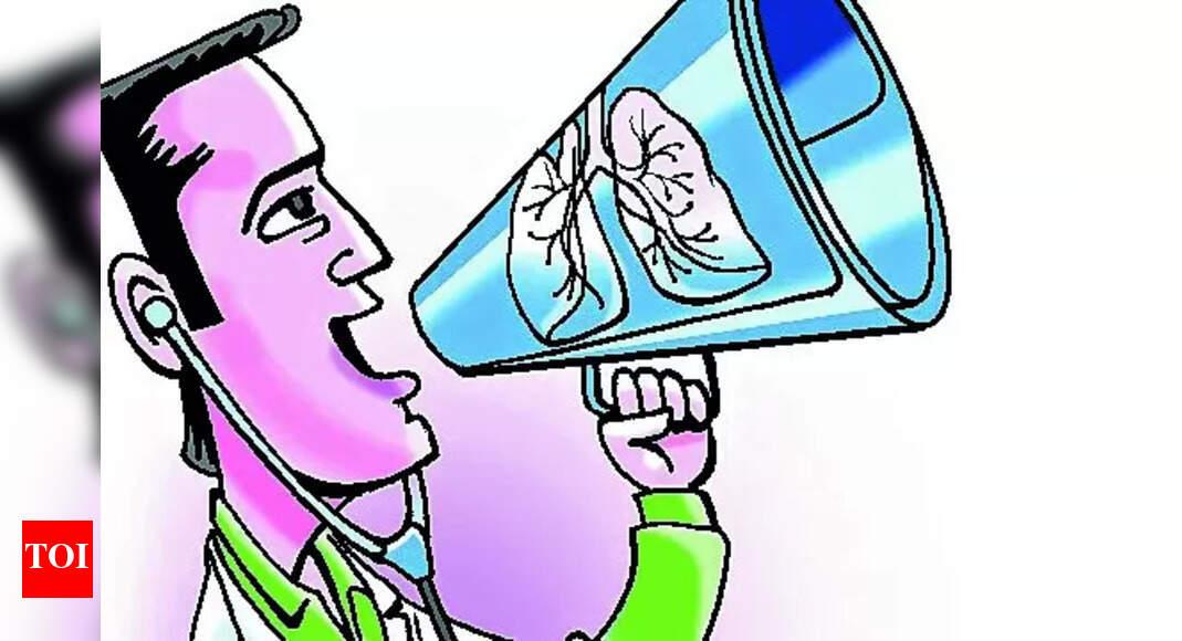 TB-Free: Only 38 out of 4,345 panchayats in state are TB-free | Ranchi ...