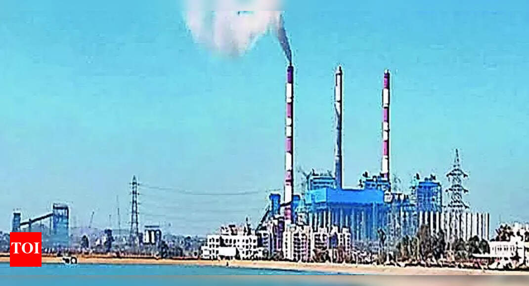 Power Crisis: Chatra reels under power woes | Ranchi News - Times of India