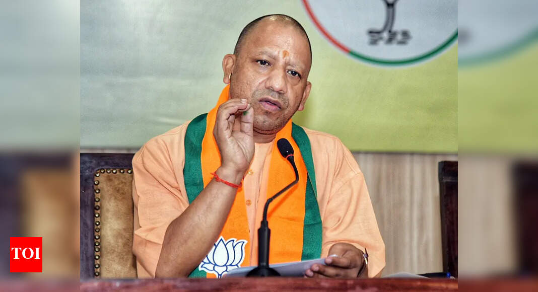 Flood Plan: Government's Extensive Flood Plan for Rain in Uttar Pradesh ...