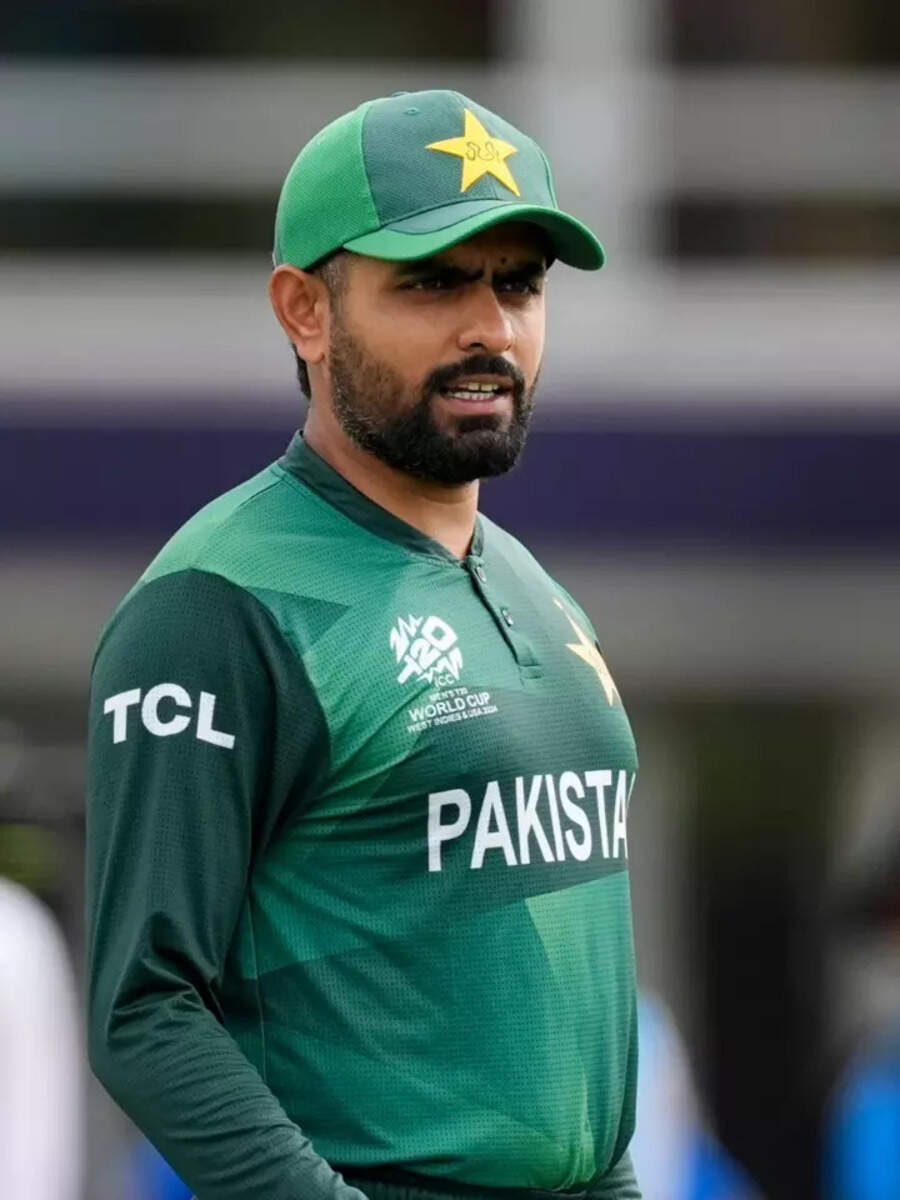 Most Runs As Captain In T20 World Cup | Times Now