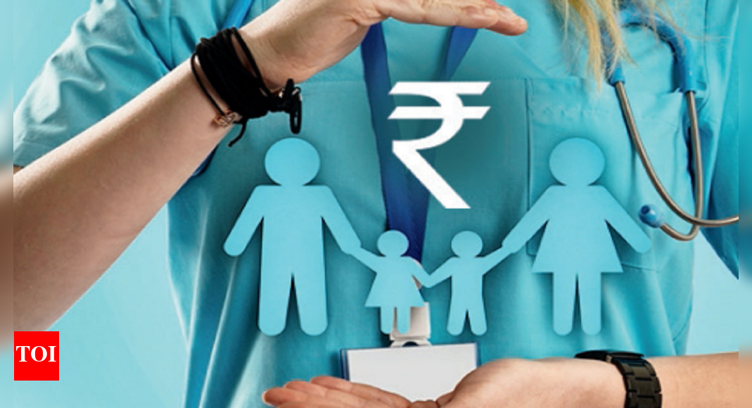 Maha’S Health Scheme: Maharashtra's Health Scheme Launching in July ...