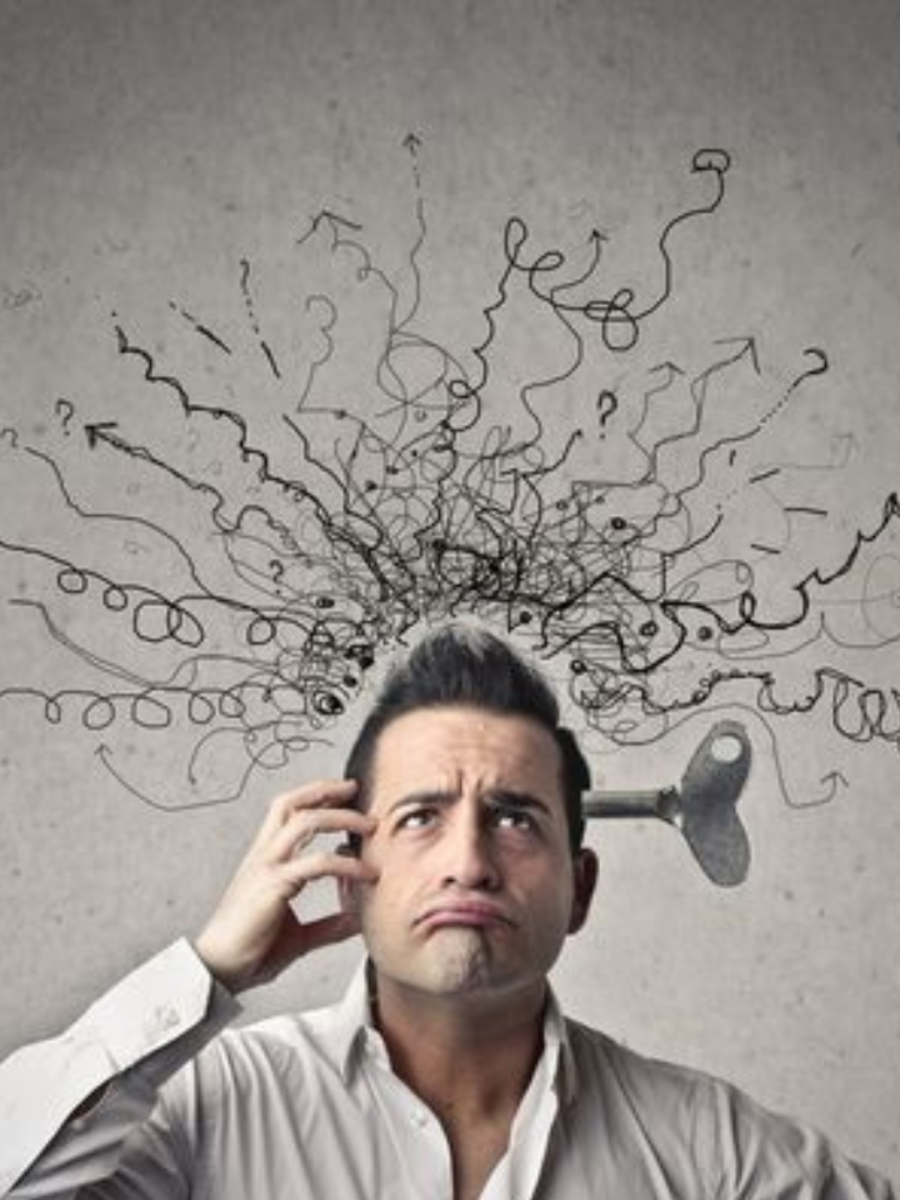 7 Tips to Overcome Negative Thoughts While Studying | Times Now