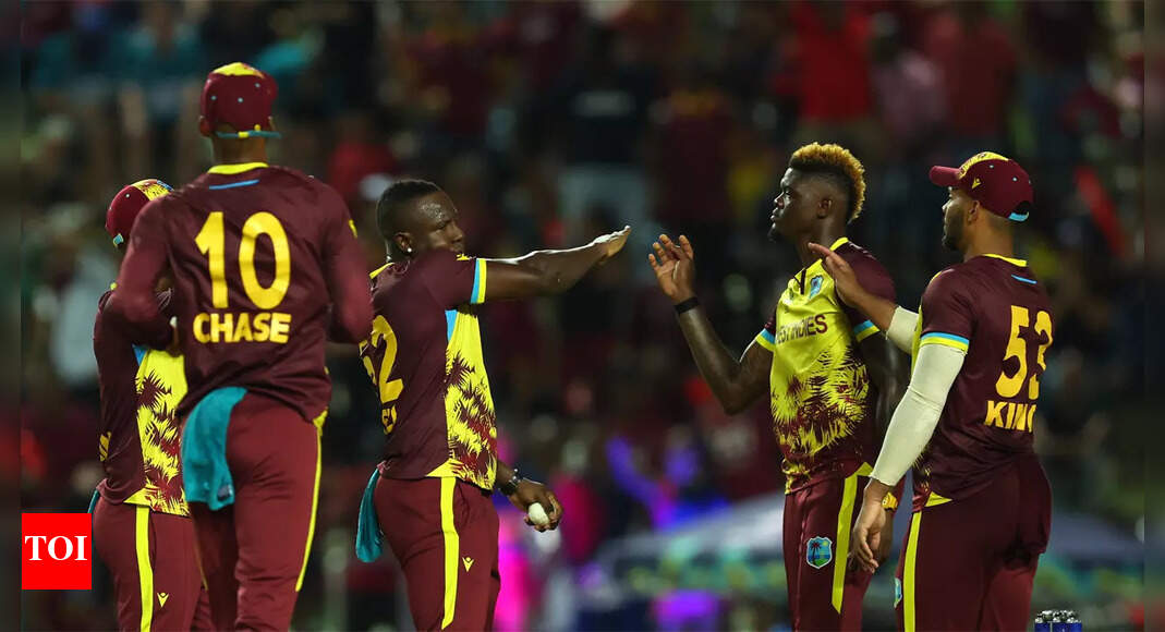 T20 World Cup: Malcolm Marshall forgotten in homeland; fans want West ...