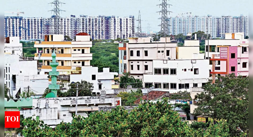 Amaravati Capital City: Building world-class capital in Amaravati ...