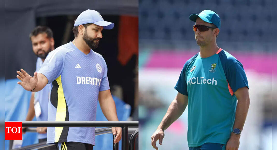 India vs Australia T20 World Cup Super 8 clash was pre-decided. Here's ...