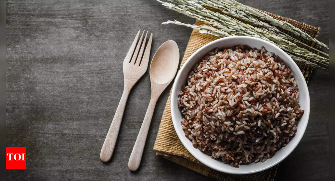 Brown Rice Side Effects: The truth about eating brown rice | - Times of ...