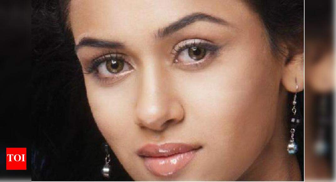 Prerna Wanvari: Prerna's horror tales! - Times of India