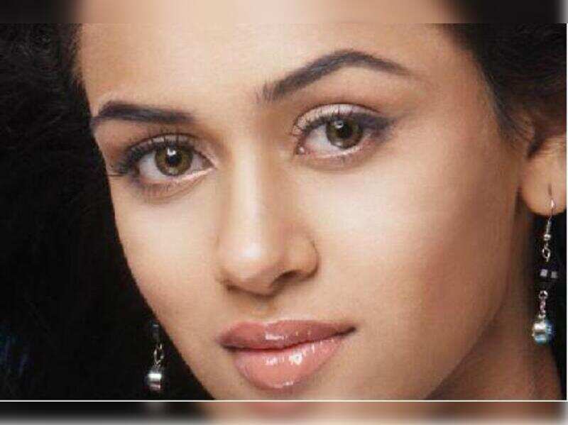 Prerna Wanvari: Prerna's horror tales! - Times of India