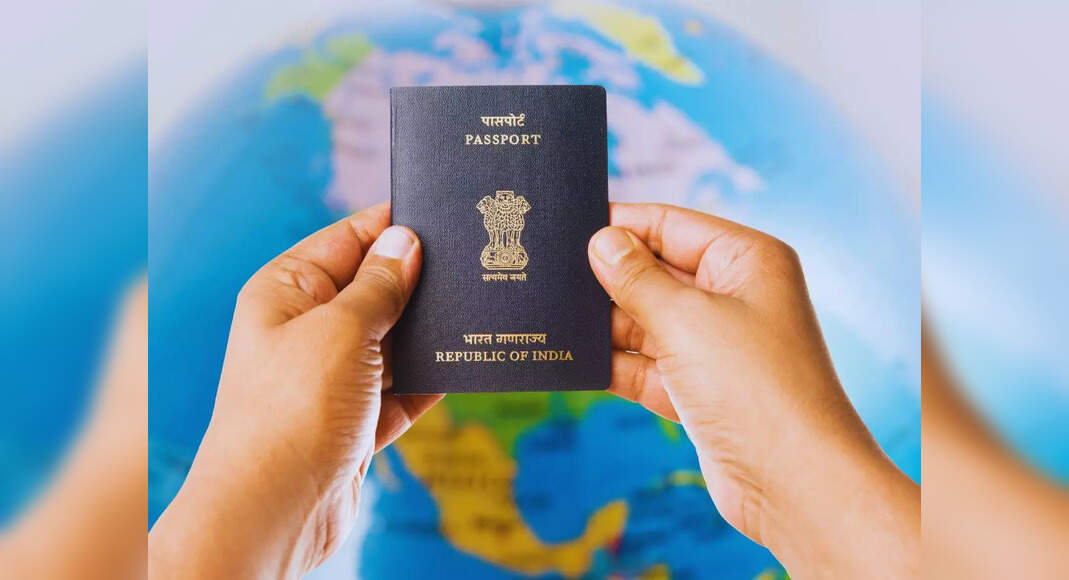 What is an emergency passport and who can apply? | TimesTravel