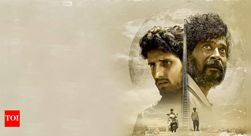 Rail Movie Review: A story lost on the tracks