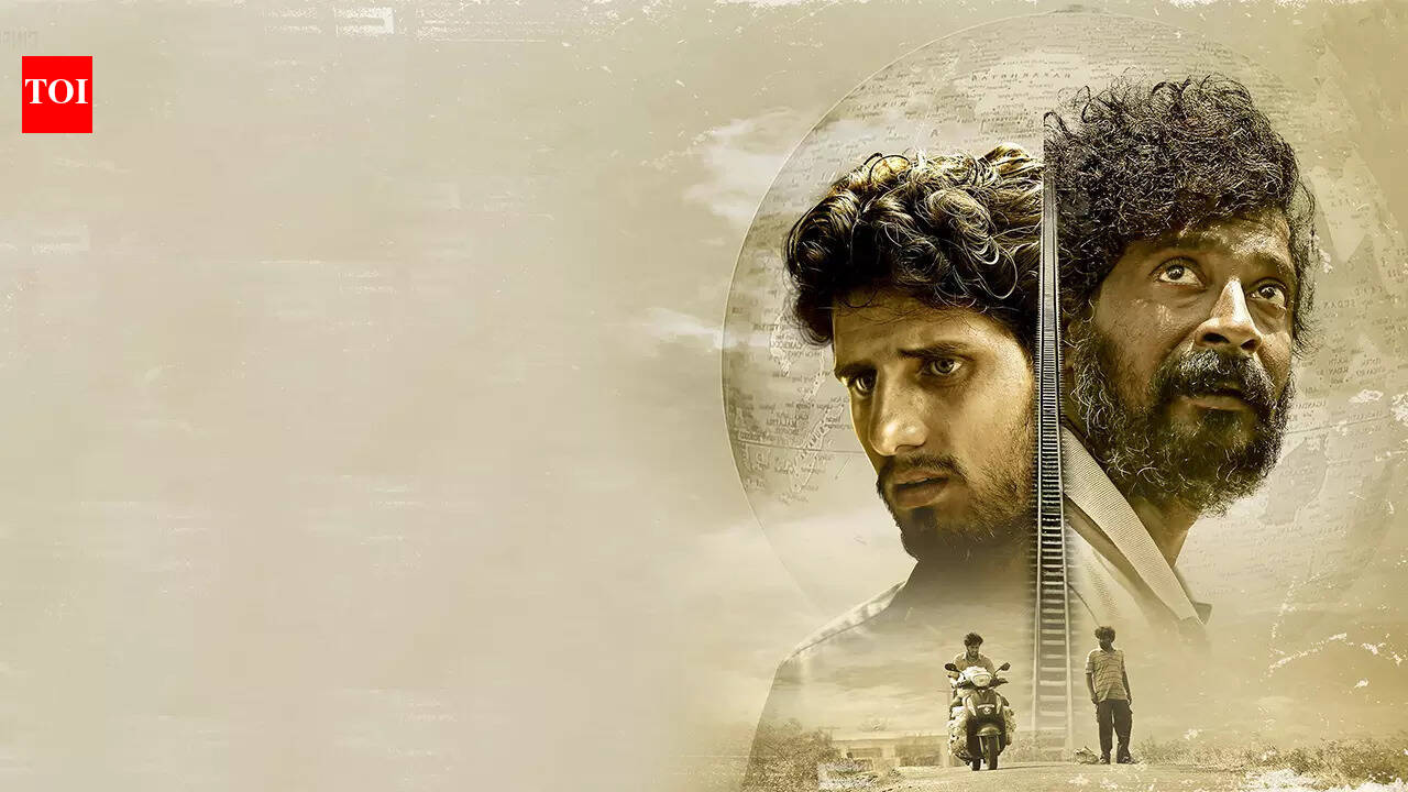 Rail Movie Review: A story lost on the tracks